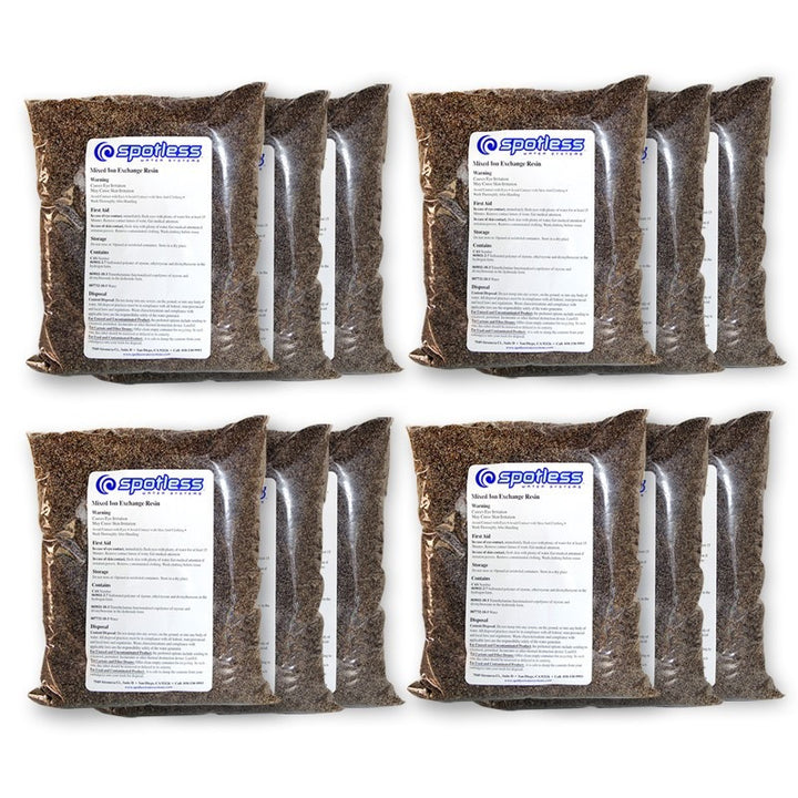 CR Spotless Water Filtration – Esoteric Car Care